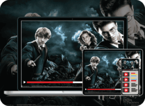 iStream: Elevate Your Streaming Experience