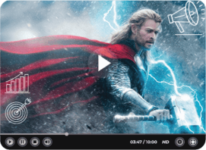 iStream: Elevate Your Streaming Experience