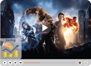 iStream: Elevate Your Streaming Experience